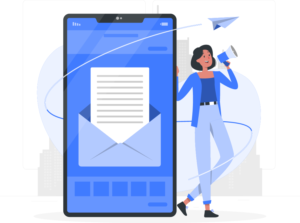 Business Emailer